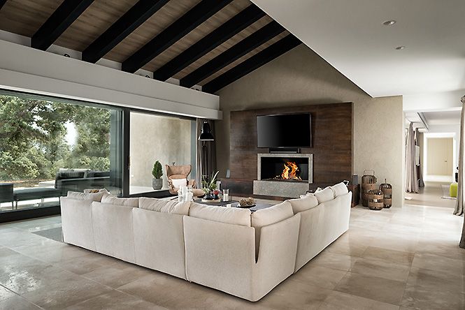 Ronda Modern Villa - Andalusia