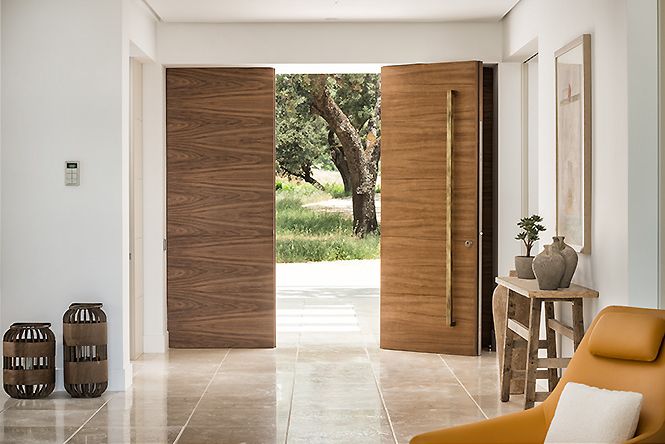 Ronda Modern Villa - Andalusia