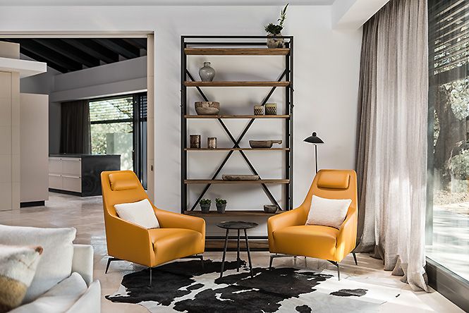 Ronda Modern Villa - Andalusia