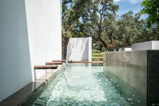 Ronda Modern Villa - Andalusia