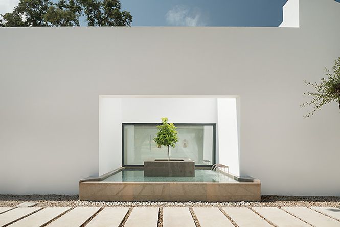 Ronda Modern Villa - Andalusia