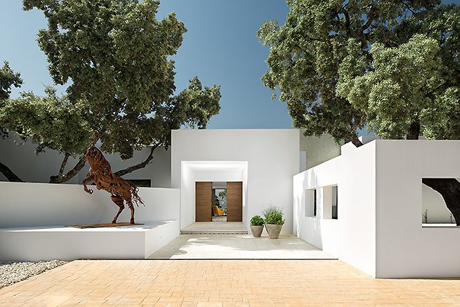 Ronda Modern Villa - Andalusia