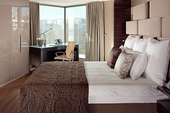 Istanbul Living Luxury Studio - Istanbul