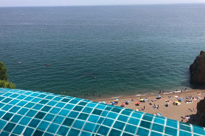 Begur Exclusive Beach Villa - Costa Brava