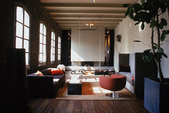 Gotico Designer Loft - Barcelona