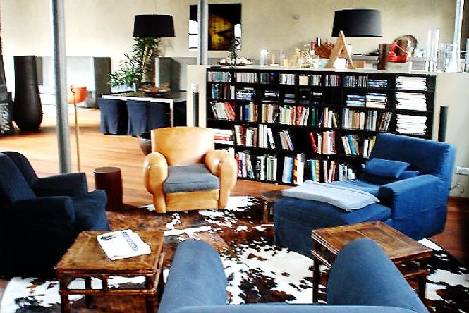 Gotico Designer Loft - Barcelona