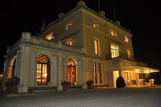 Maresme Lord Mansion - Barcelona