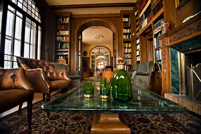 Maresme Lord Mansion - Barcelona