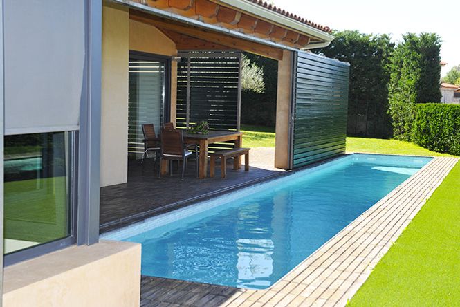 Pals Cozy Pool House - Costa Brava