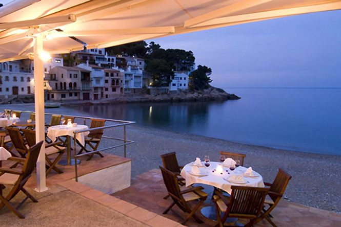 Sa Riera Beach House - Costa Brava