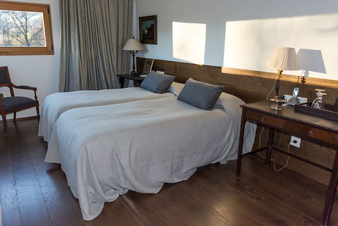 Luxury Chalet Pyrenees - Pirineos