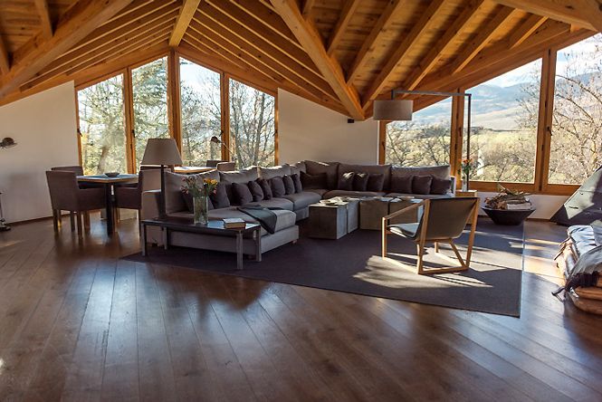 Luxury Chalet Pyrenees - Pyrenees