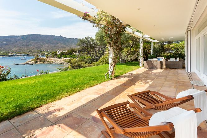 Maritime House Cadaques - Costa Brava