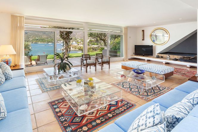 Maritime House Cadaques - Costa Brava