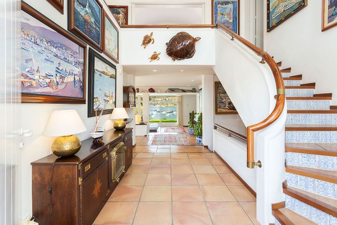 Maritime House Cadaques - Costa Brava