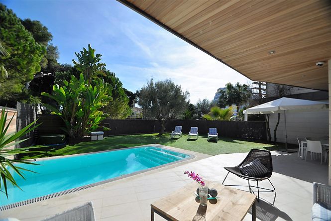 Sitges Modern Design - Sitges