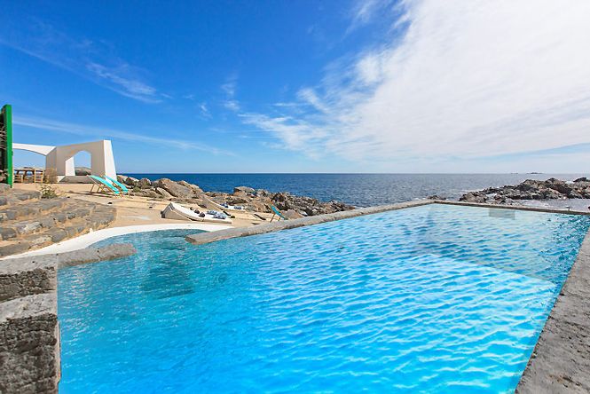Beachfront House Llafranc - Costa Brava
