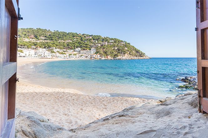 Llafranc Beach House - Costa Brava