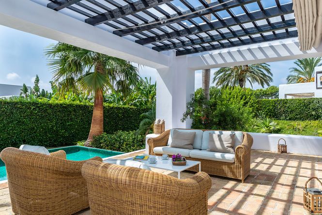 Costa del Sol Luxury House - Costa del Sol