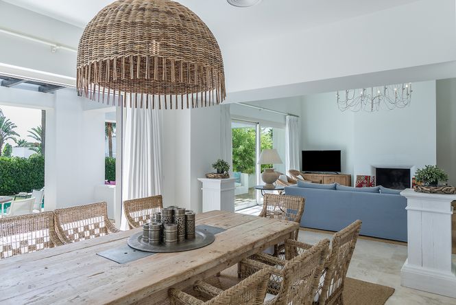 Costa del Sol Luxury House - Costa del Sol