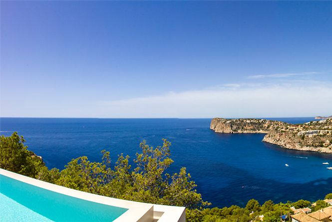 Majorca Sea Design Villa - Majorca