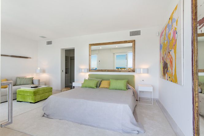 Majorca Sea Design Villa - Majorca