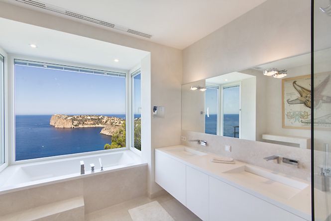 Majorca Sea Design Villa - Majorca