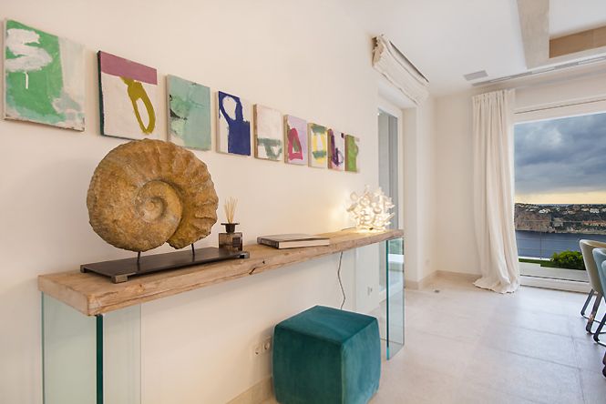 Majorca Sea Design Villa - Majorca