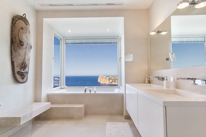 Majorca Sea Design Villa - Majorca