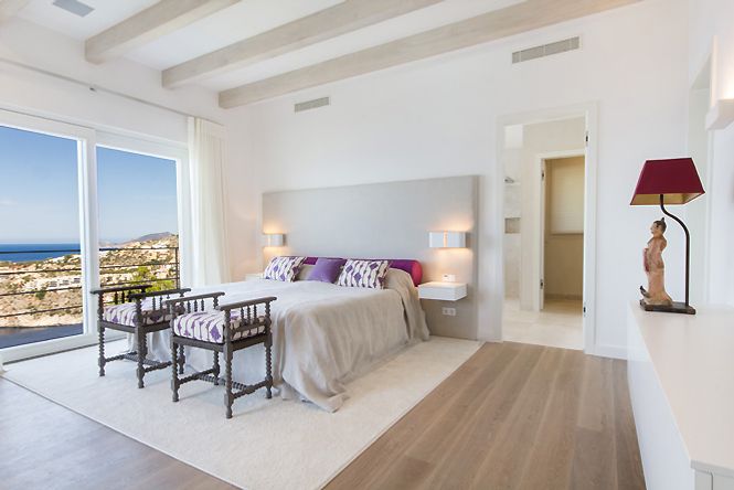 Majorca Sea Design Villa - Majorca