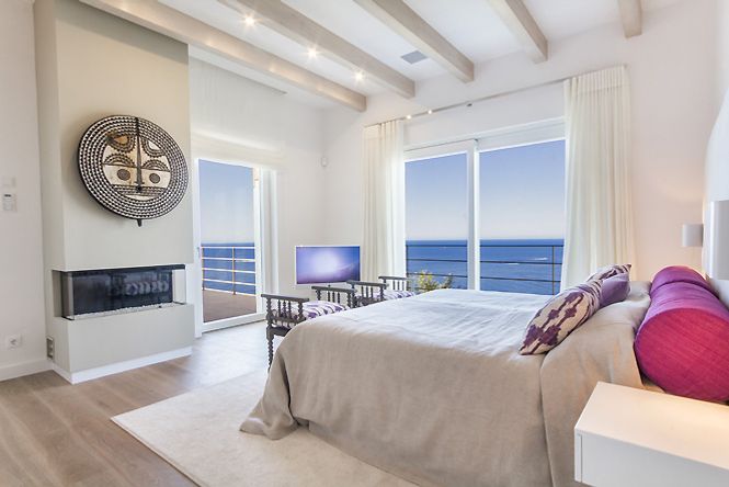 Majorca Sea Design Villa - Majorca