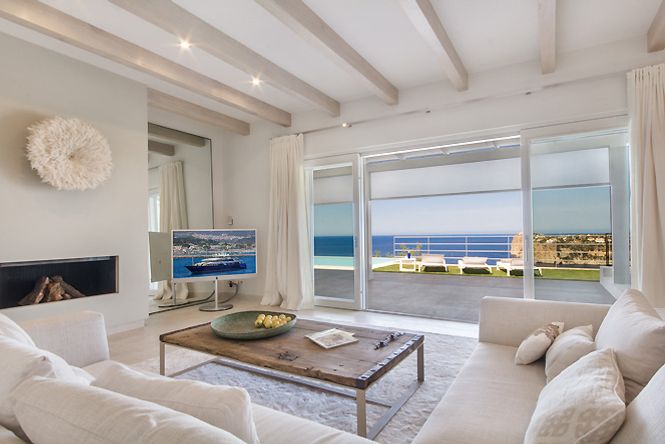 Majorca Sea Design Villa - Majorca
