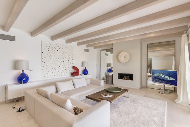 Majorca Sea Design Villa - Majorca