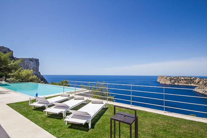Majorca Sea Design Villa - Majorca