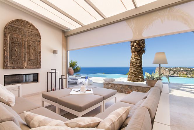 Majorca Sea Design Villa - Majorca