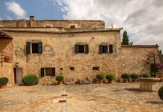Mallorca Luxury Mansion - Majorca